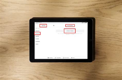 How To Set Up Square Complete Tutorials In