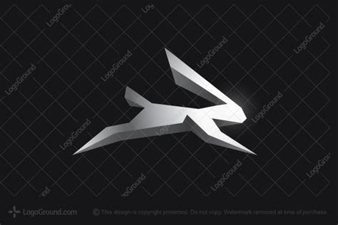 Speedy Hare Logo