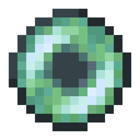 Eye Of Ender Texture I Made Scrolller