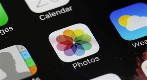 Users Discover Apples “enhanced Visual Search” Sends Photo Data By