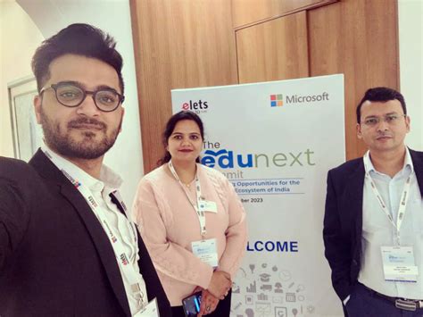 Disha Shrivastava On Linkedin Edtech