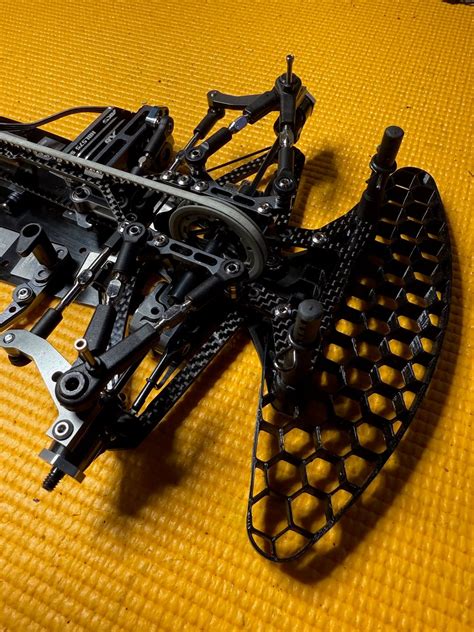 FS Awesomatix A800R W RAF Chassis Full Weights 21 5 Carpet Only Car R C Tech Forums