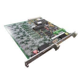 Fisher Rosemount CL6824X1 A2 Provox Smart Device Analog Input Card Rev H Used