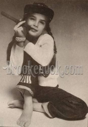 Brooke Brooke Shields Photo 825185 Fanpop