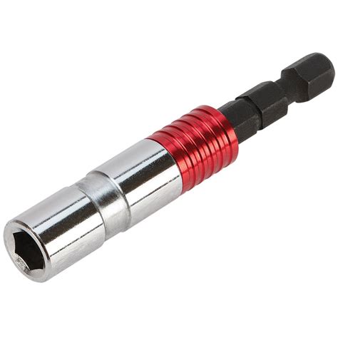 Performance Tool® Quick Release Bit Holder Tp Tools And Equipment