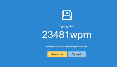 made a nodejs version of the typing benchmark r codebullet