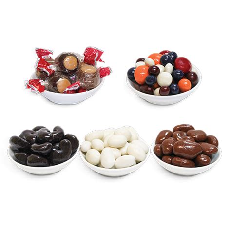 T Basket Add On Premium Bulk Candy All City Candy