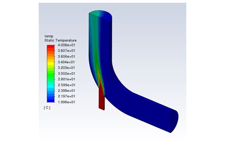 Pyfluentを使ってみた（その2） Rccm 流体グループ