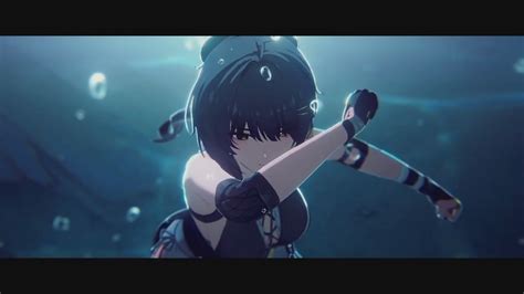 Wuthering Waves Phantom Lorelei 21 Event Youtube