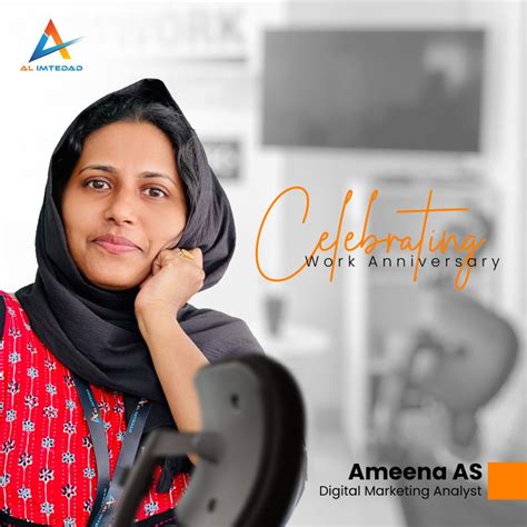 Al Imtedad On Linkedin Alimtedad Workanniversary Team Work