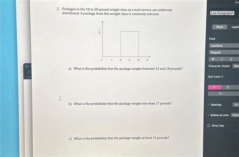 Solved The Probability Density Curve For A Continuous Chegg