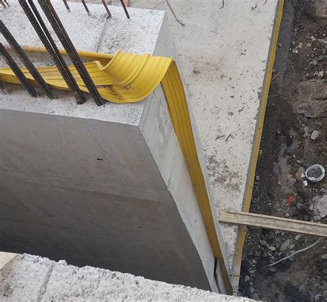 Flexible Pvc Waterstops Ce Crd C 572 At Betty Watkins Blog
