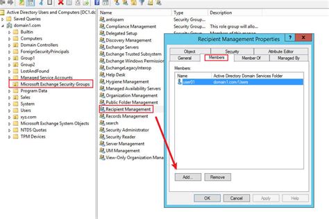 How To Delegate Mailbox Management Microsoft Qanda