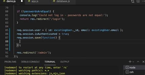 marcus david on linkedin 100daysofcode webdevelopment authentication javascript codenewbie…