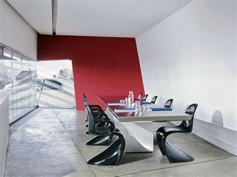 Panton Chair Classic Intera