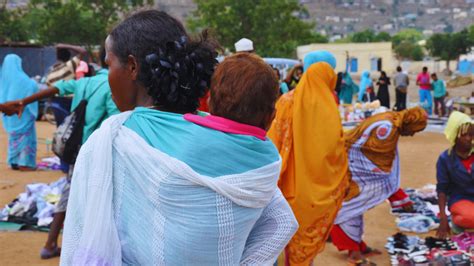 Explore Keren Eritrea A Fascinating Journey Into The Heart Of History