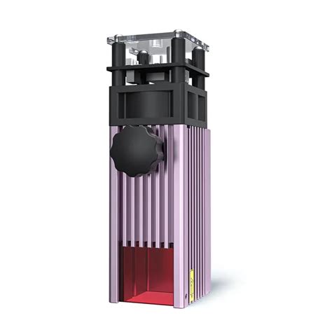 Atomstack M40 40w Laser Module Ultra Fine Compressed Spot For Laser Engraver