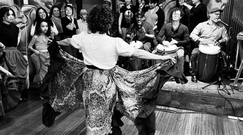 Free Aguacero Puerto Rican Show Berkeley Bay Festival Latinbayarea Com