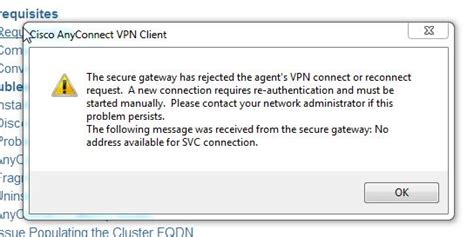 Solved What Licence For AnyConnect Client Connections Cisco Community