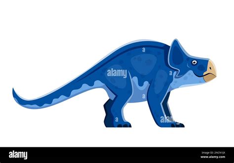 Protoceratops Stock Vector Images Alamy