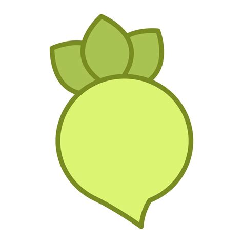 Mustard Icon Suitable For A Wide Range Of Digital Creative Projects