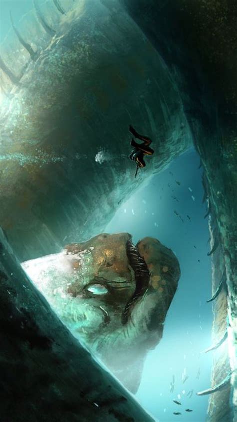 29 Cryptozoology Ideas In 2025 Cryptozoology Mythical Creatures