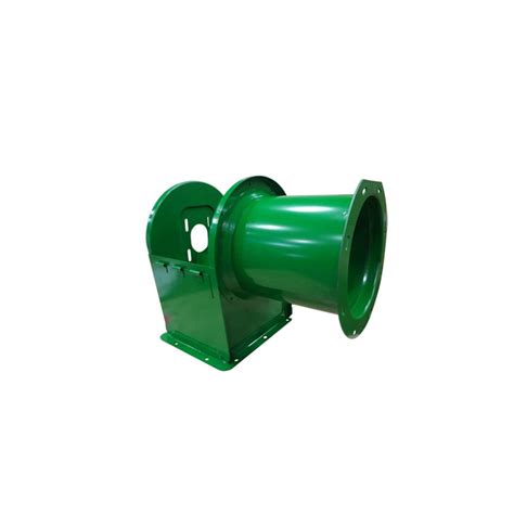 Raparts Ah222240 Boot Assembly Clean Grain Elevator