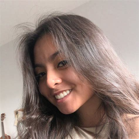 Sofia Cardenas Toronto Film School Saskatoon Saskatchewan Canada