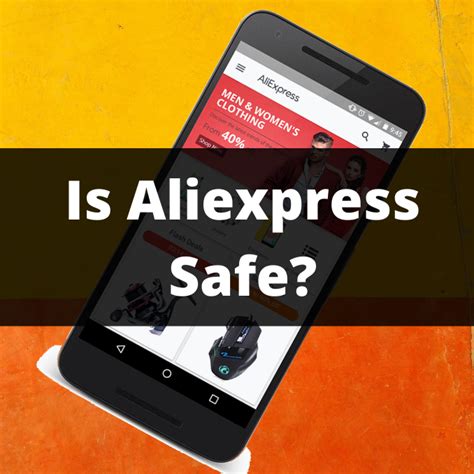 Is Aliexpress Safe And Legit Learn How To Buy Safely From Aliexpress
