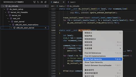vscode ssh remote clangd内核开发环境配置 知乎