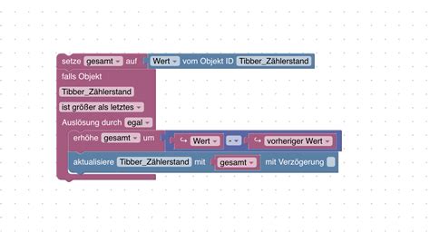 [gelöst]blockly Variable Anlegen Und Datenpunkt Anlegen