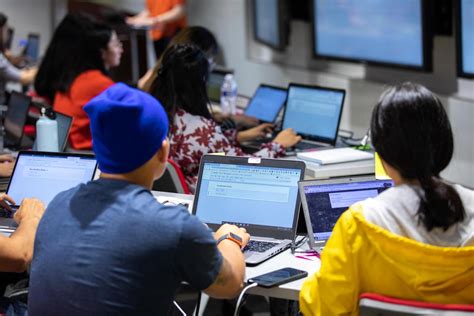 Resources The Gw Open Source Program Office The George Washington