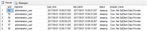 Sqlconnection Has A Connection Leak Issue Dotnet Runtime Github