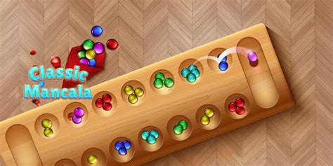 Play Classic Mancala Online For Free On Pc And Mobile Now Gg