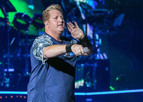 Rascal Flatts Singer Says He Is So Looking Forward To Performing On Inauguration Day