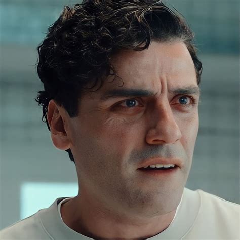 Steven Grant Icon Oscar Isaac Marvel Moon Knight