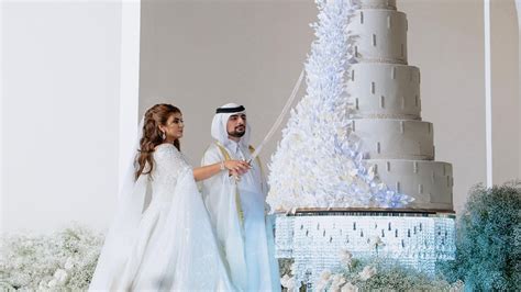 Saudi Arabia Princess Wedding 60 Photos