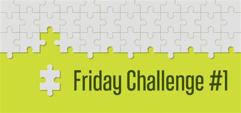 Friday Challenge Better Python Code