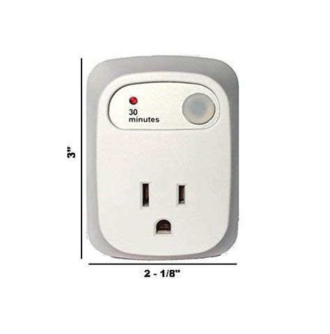 Simple Touch Timer Atilainvest