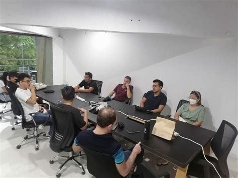 Event Recap Web3 Lounge Cebu First And Second Meetups Bitpinas