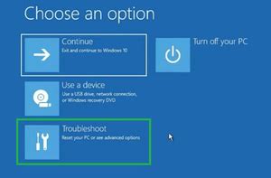 How To Fix The Bad System Config Info In Windows GeeksforGeeks