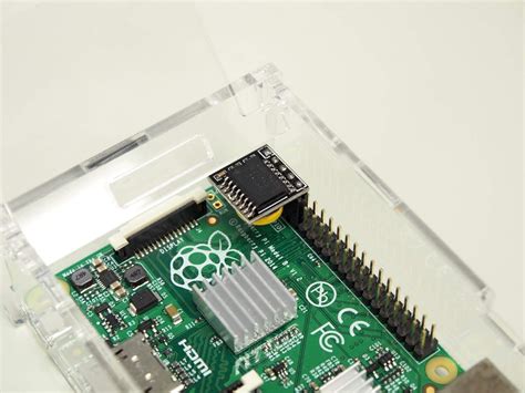 樹莓派 raspberry pi 安裝 ds3231 rtc 實時時鐘教學 g t wang