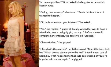 Spending Time With Your Daughter Episode 3 Girly Captions Girly Girl