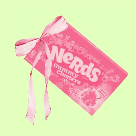 Nerd Party Etsy