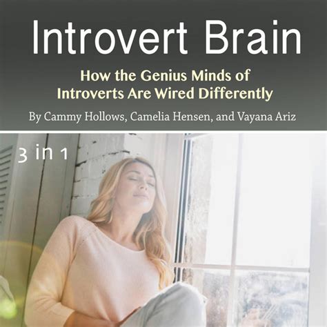 Introvert Brain How The Genius Minds Of Introverts Are Wired