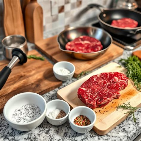 Perfect Medium Rare Steak Temp Cooking Guide Steaks Burgers And