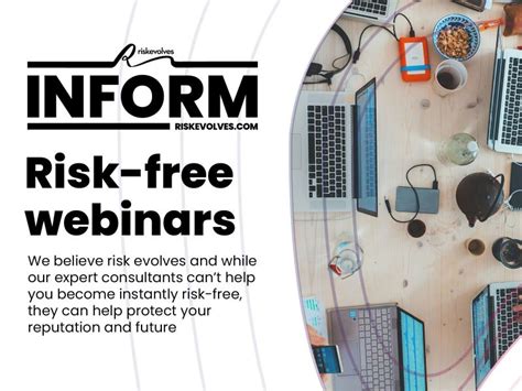 Risk Evolves On Linkedin News And Events Risk Evolves