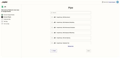 Improvement Pipefy Create Card Requires User To Input Graphql Query · Issue 4194