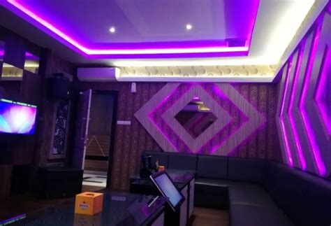10 Lounge And Karaoke Bali Murah Untuk Hiburan Berkualitas