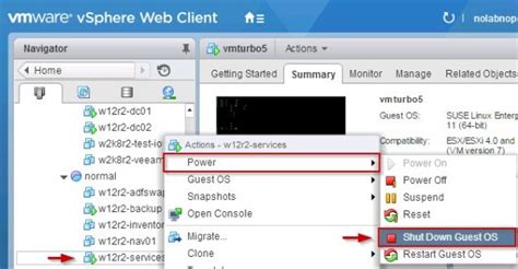 Esxi 60 Cbt Reset For Vms To Fix Backup Issue • Nolabnoparty